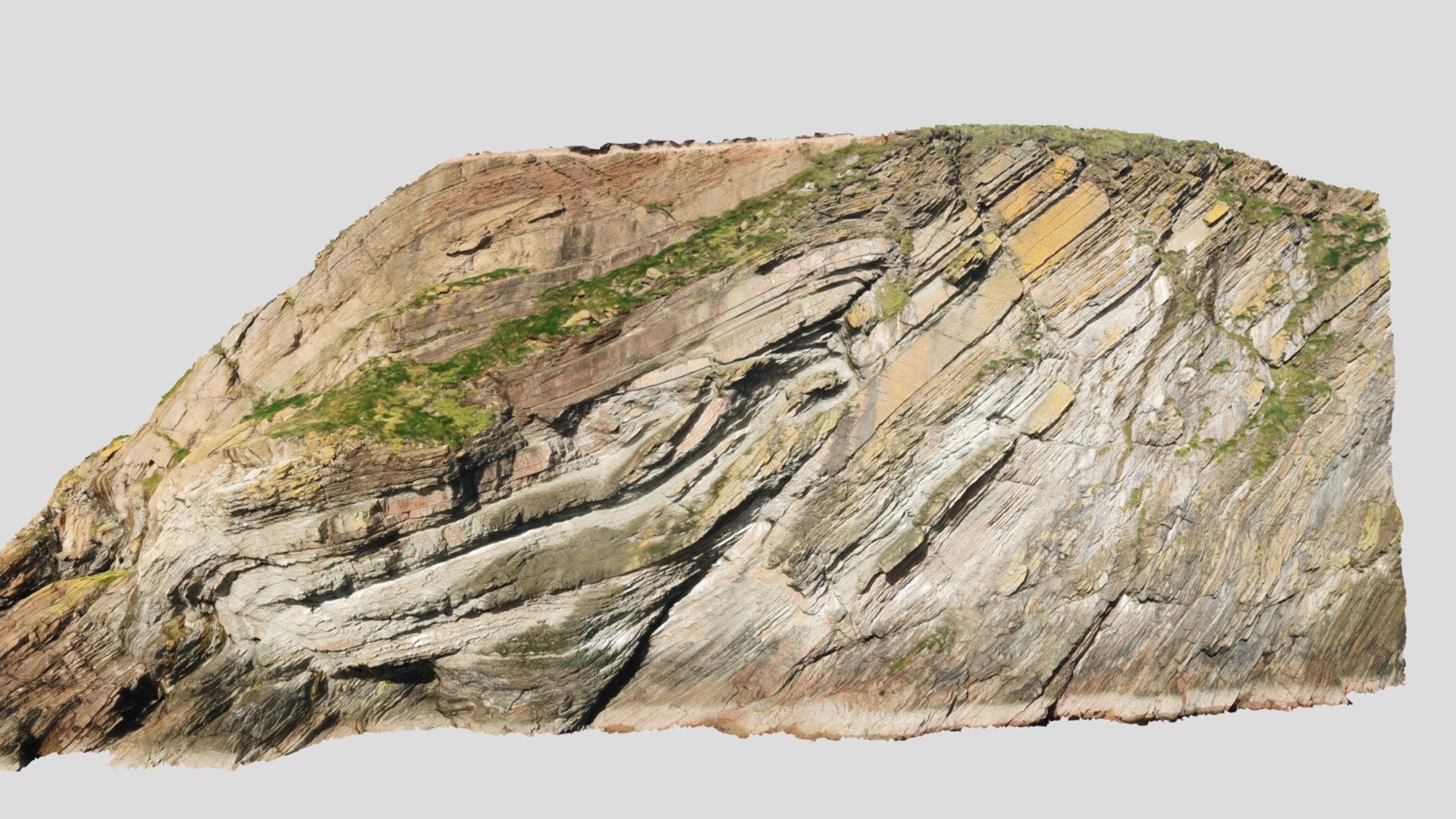 Horse Geo, Orkney (v2) - 3D model by tag_utley [1c34778] - Sketchfab
