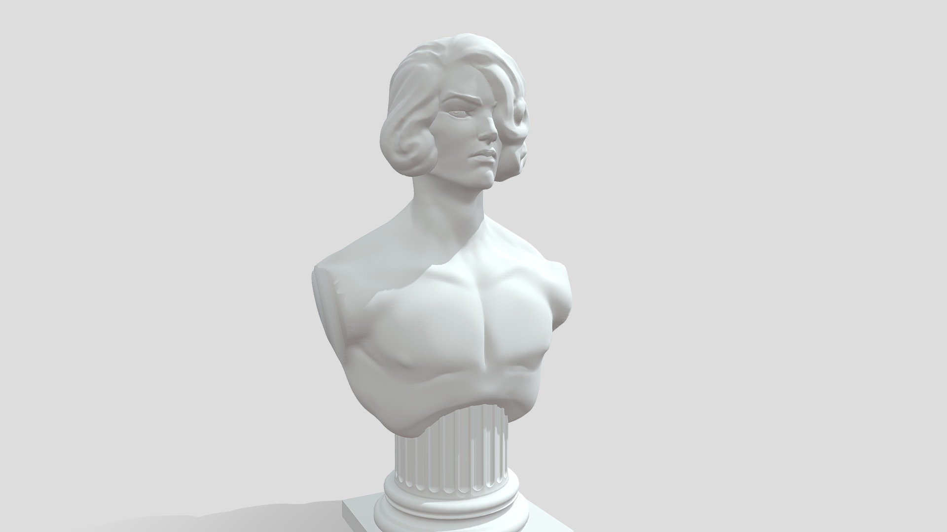 Lysander - Download Free 3D model by 4thGradeDropout [1c35bc1] - Sketchfab