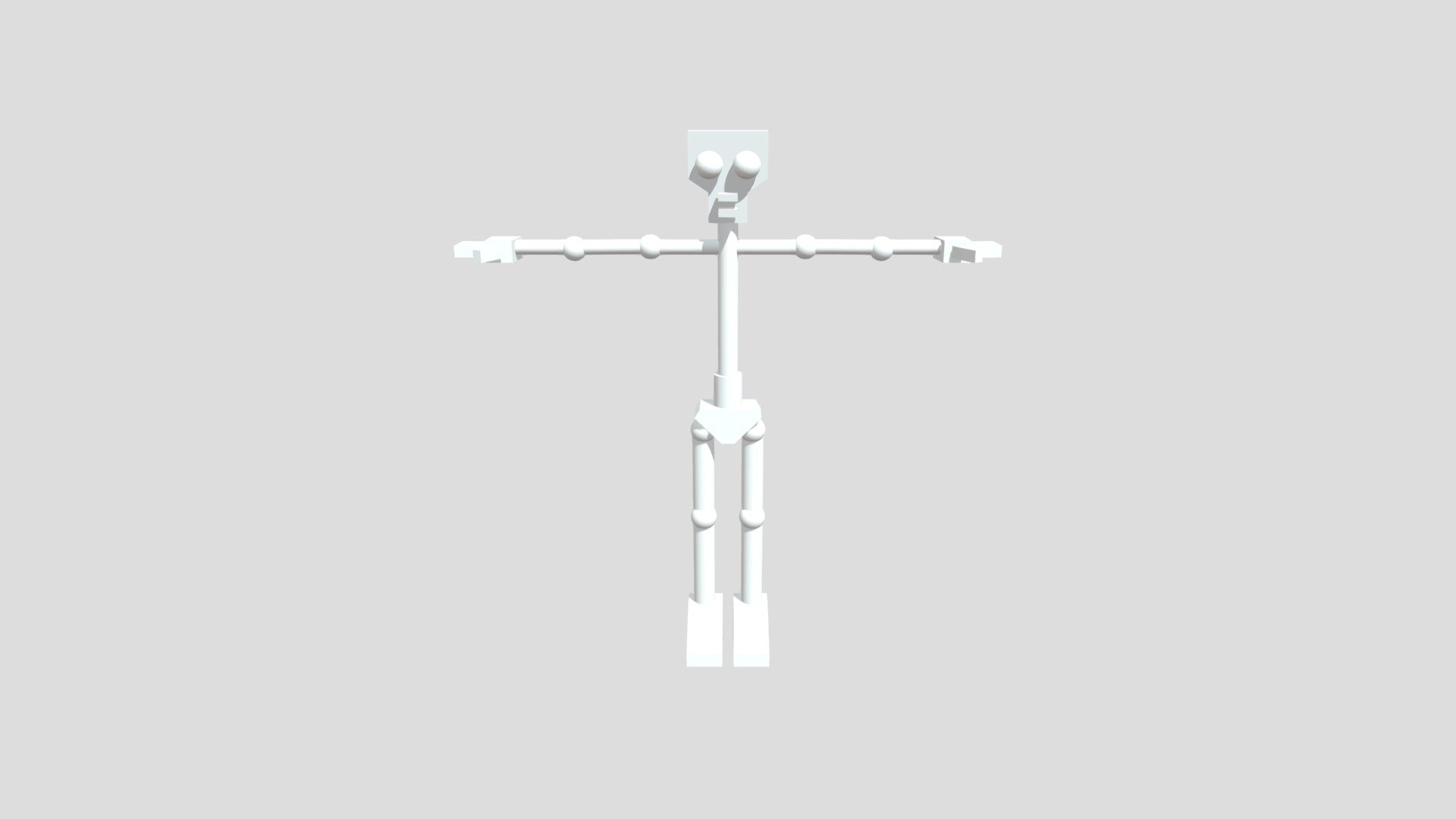 endo - Download Free 3D model by bradleydavidwest1 [1c36527] - Sketchfab