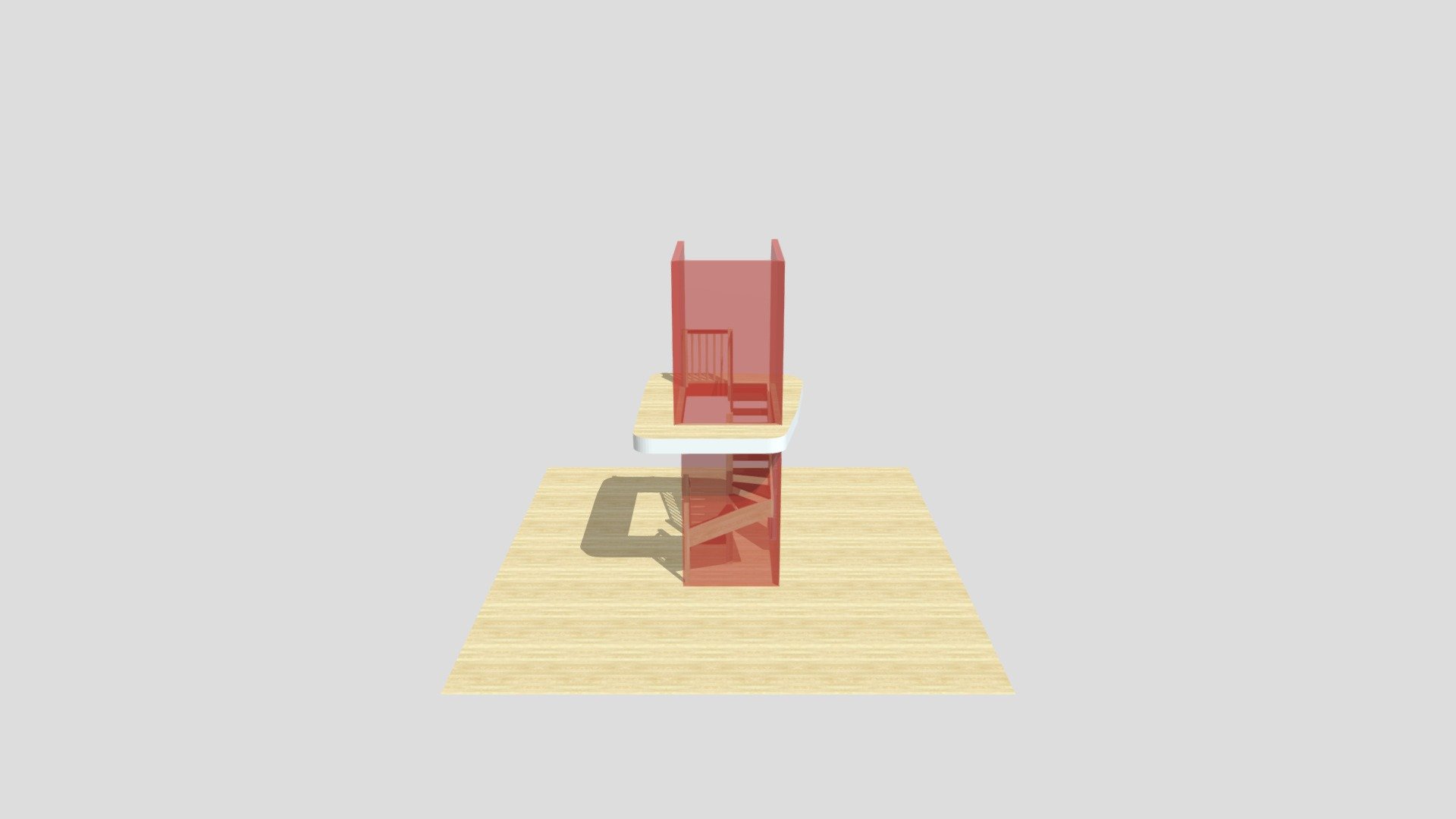23_Liis_Voit - Download Free 3D model by Andris Sild - Andu Trepp ...