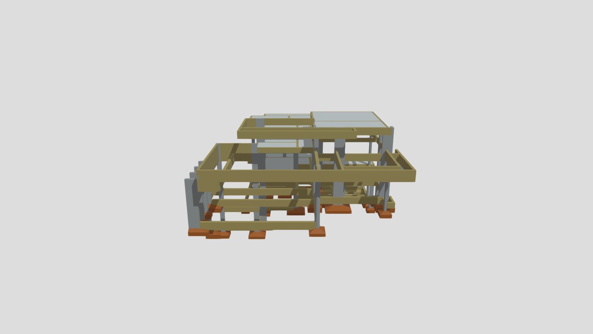 DXF - 3D model by ernandoengcivil22 [1c3a0c7] - Sketchfab
