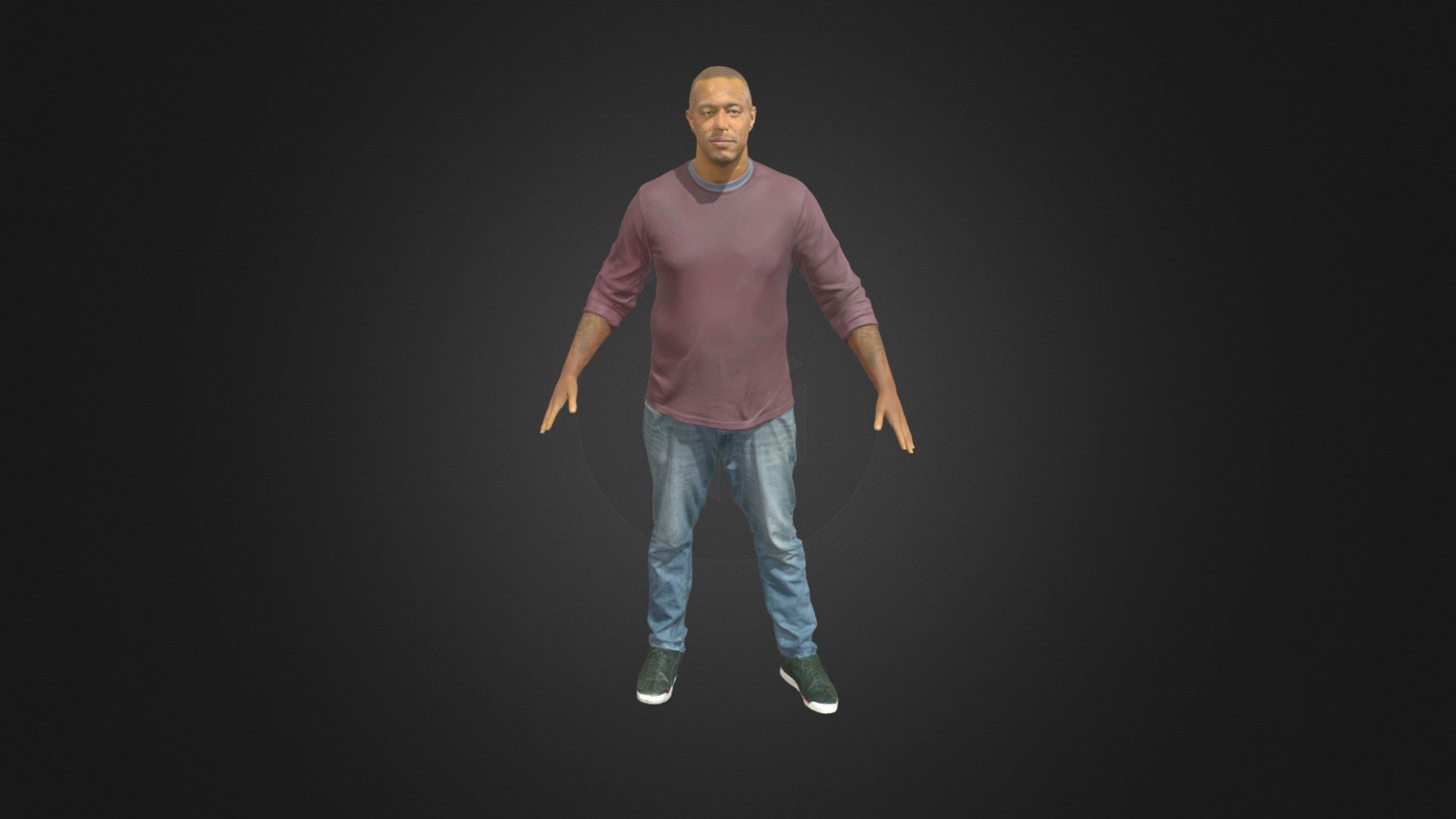 Siadscaled4in 3d Model By Capture It In 3d Capturemein3d [1c3a221
