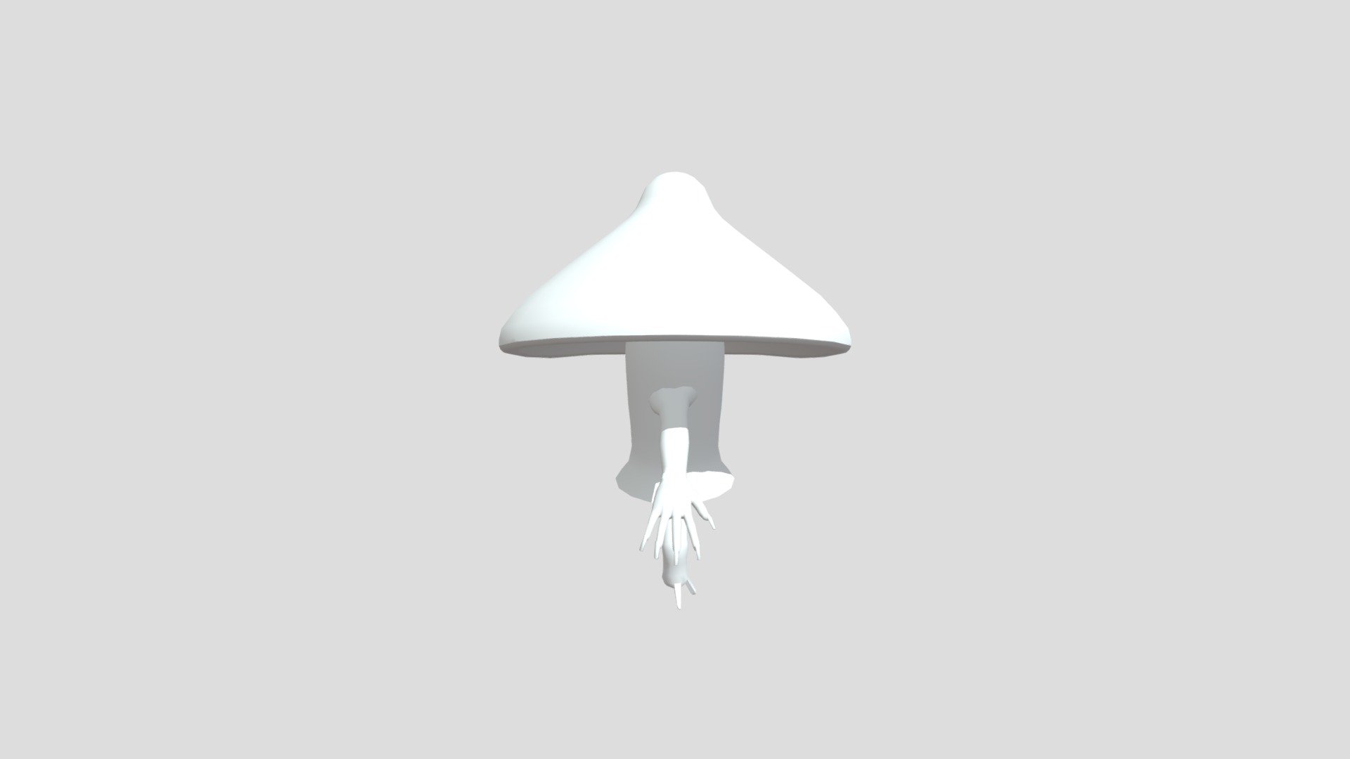 Seta_pocha1 - 3D model by namite [1c3b8bc] - Sketchfab