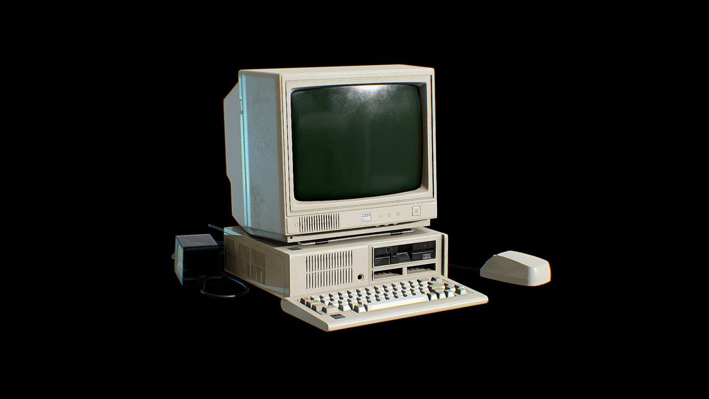 GENERIC CARTOONS - A 3D model collection by 3D CREATOR (@3D-creator ...