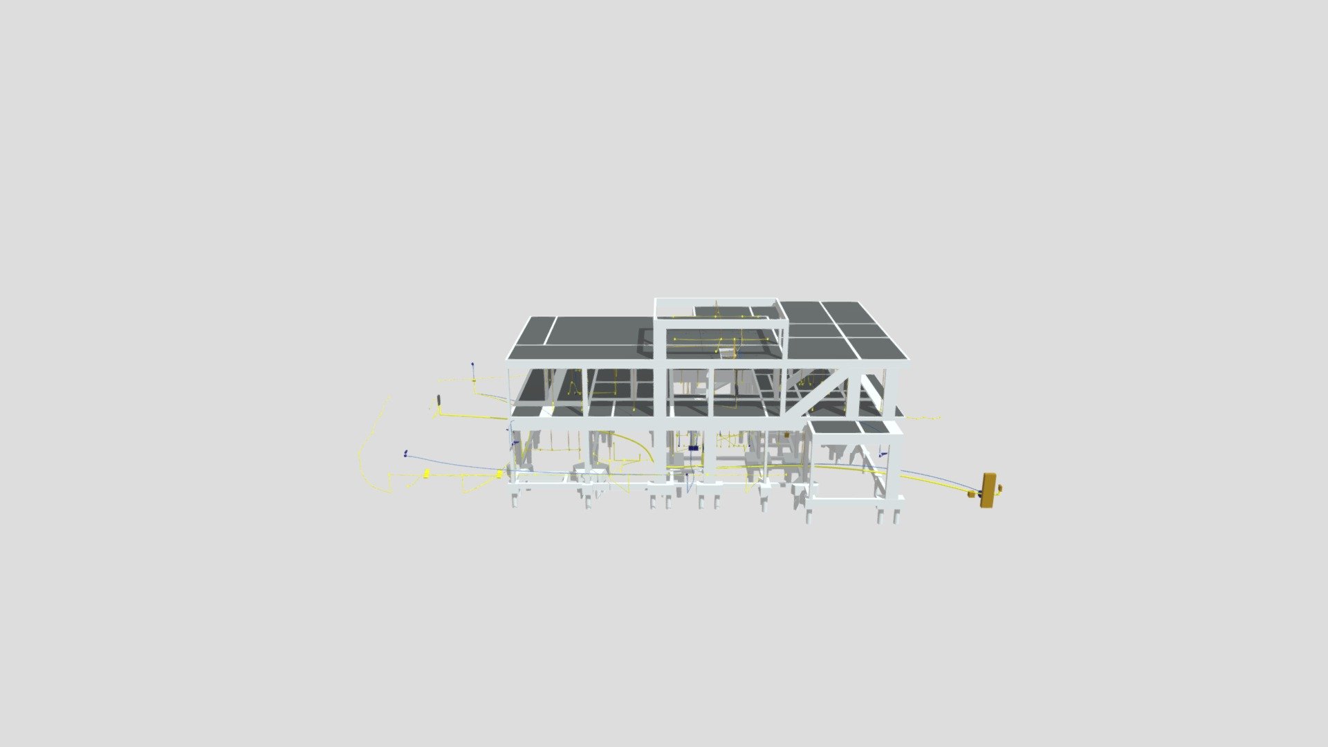 FELIPE-ELE2 - 3D model by nathanielericarte [1c3ed9b] - Sketchfab