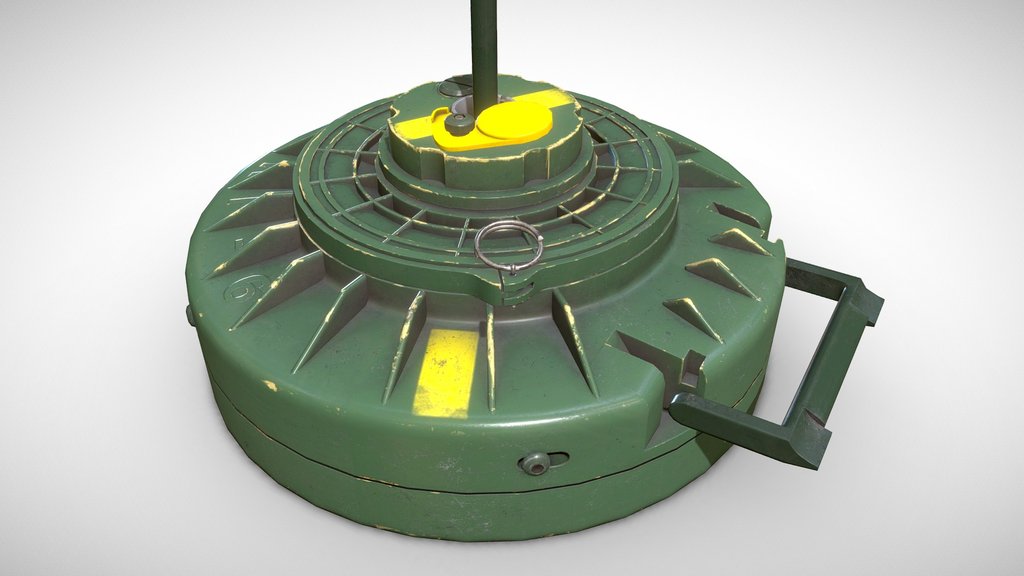 Store Favorites – Week 08, 2019 - A 3D model collection by Sketchfab ...