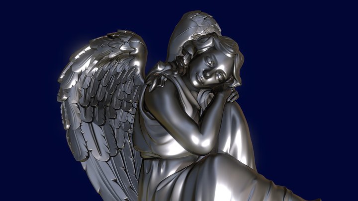 Artcam 3D models - Sketchfab