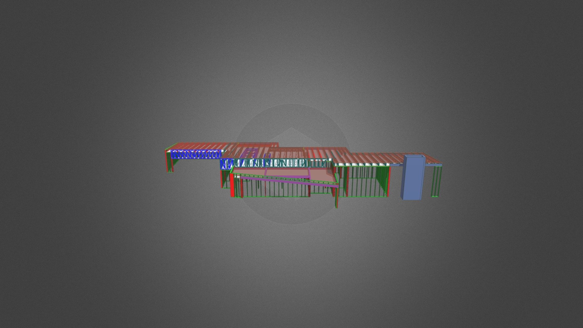 O'Rourke - 3D model by Detailer [1c4696a] - Sketchfab