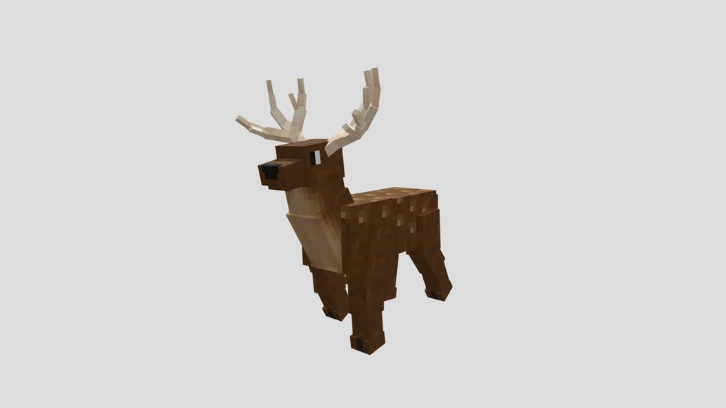 Minecraft Mods-Ideas - A 3D model collection by dinolover4242 - Sketchfab
