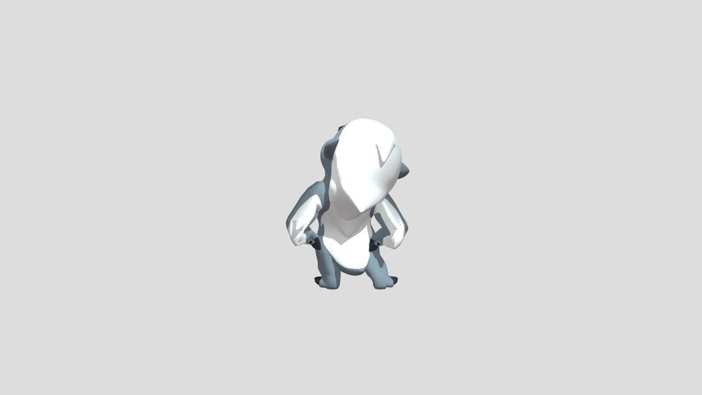 disney - A 3D model collection by eddy (@cstrdgr) - Sketchfab