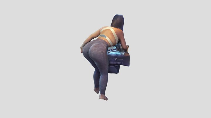 Leggings 3d Models Sketchfab