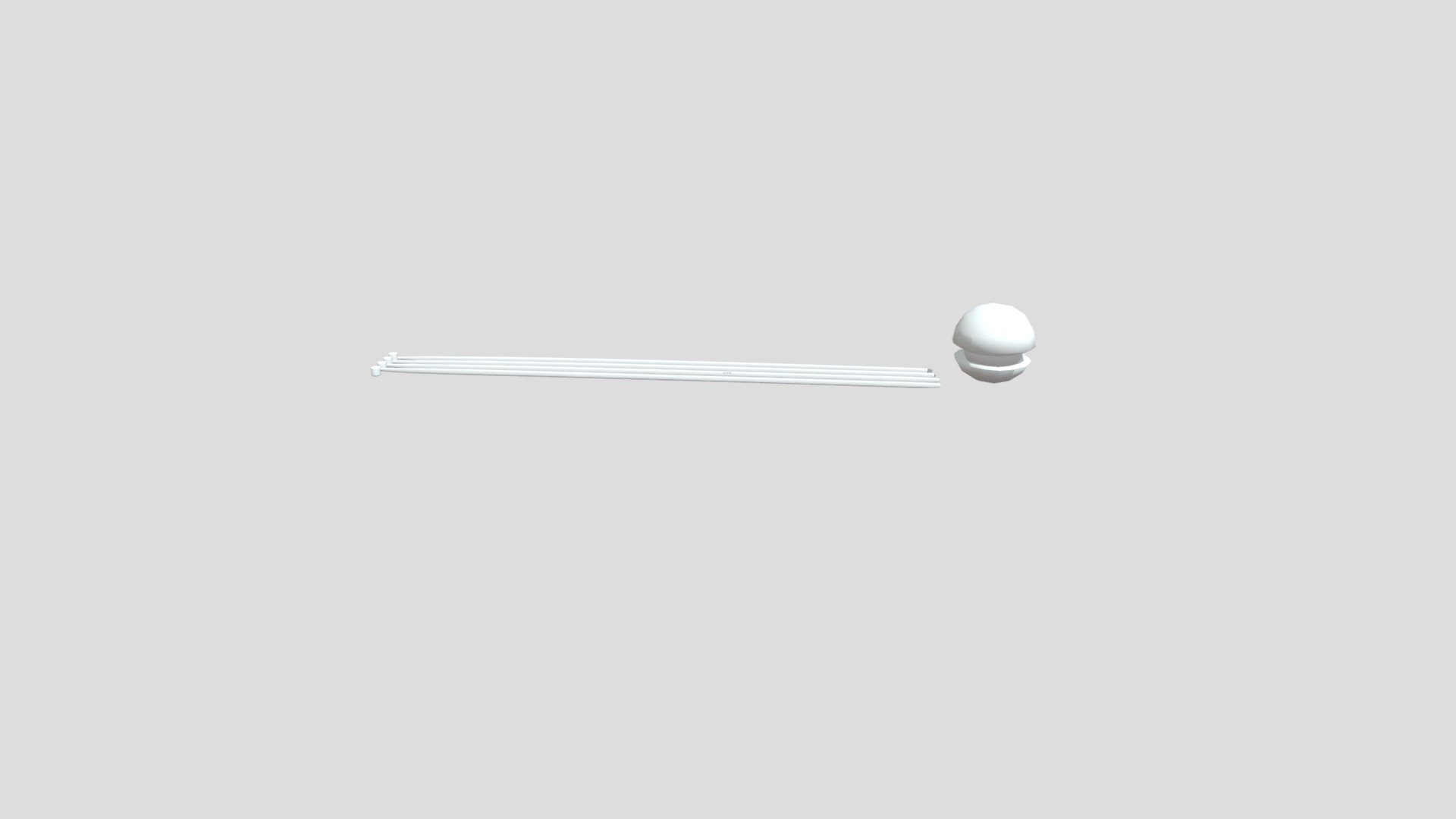 Banjo - Download Free 3D model by Limónarts3D (@Limomarts3D) [1c4c69d ...