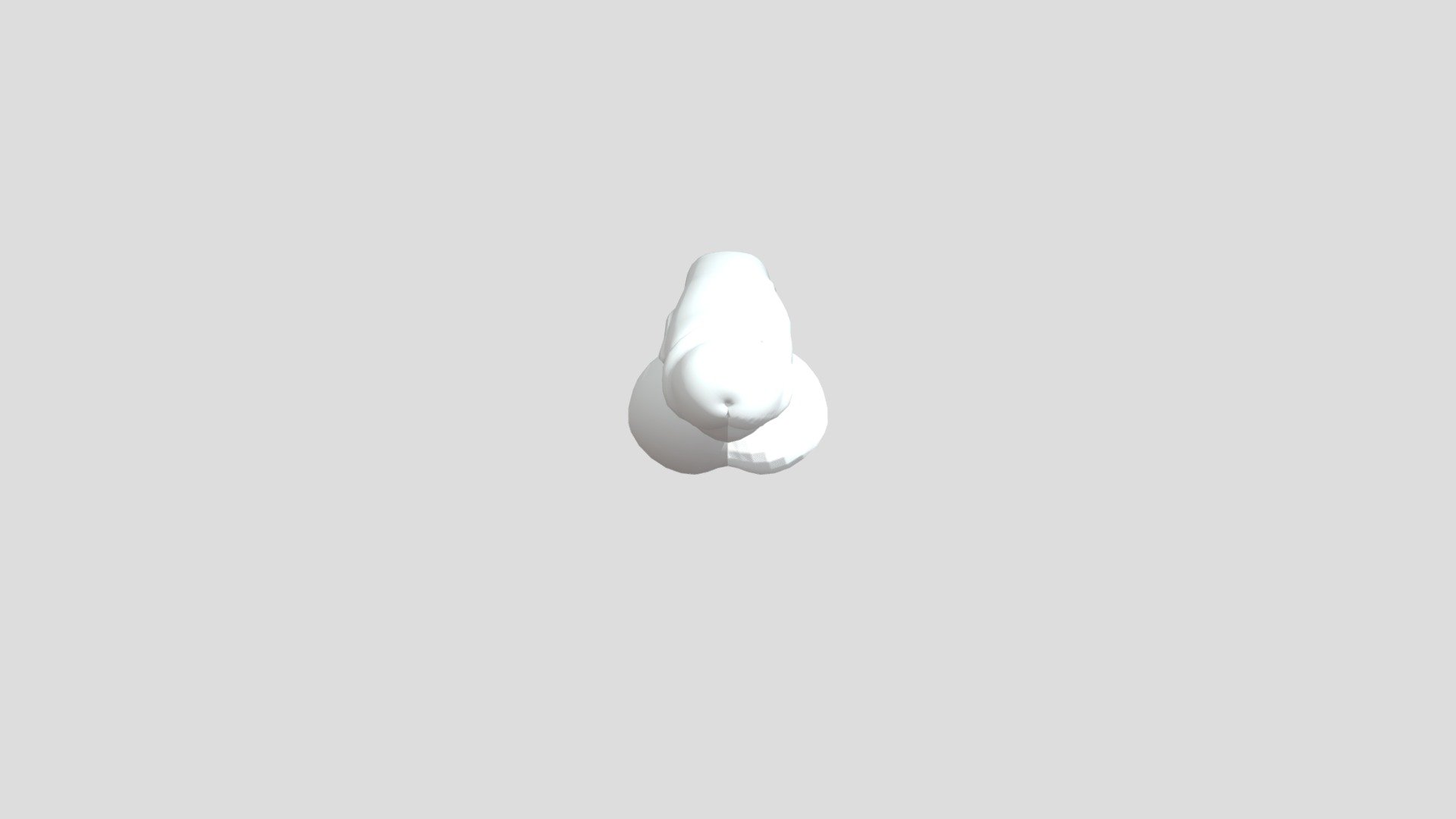 Beast Darling - Download Free 3D model by DjGalaxy 3D Entretaiment ...