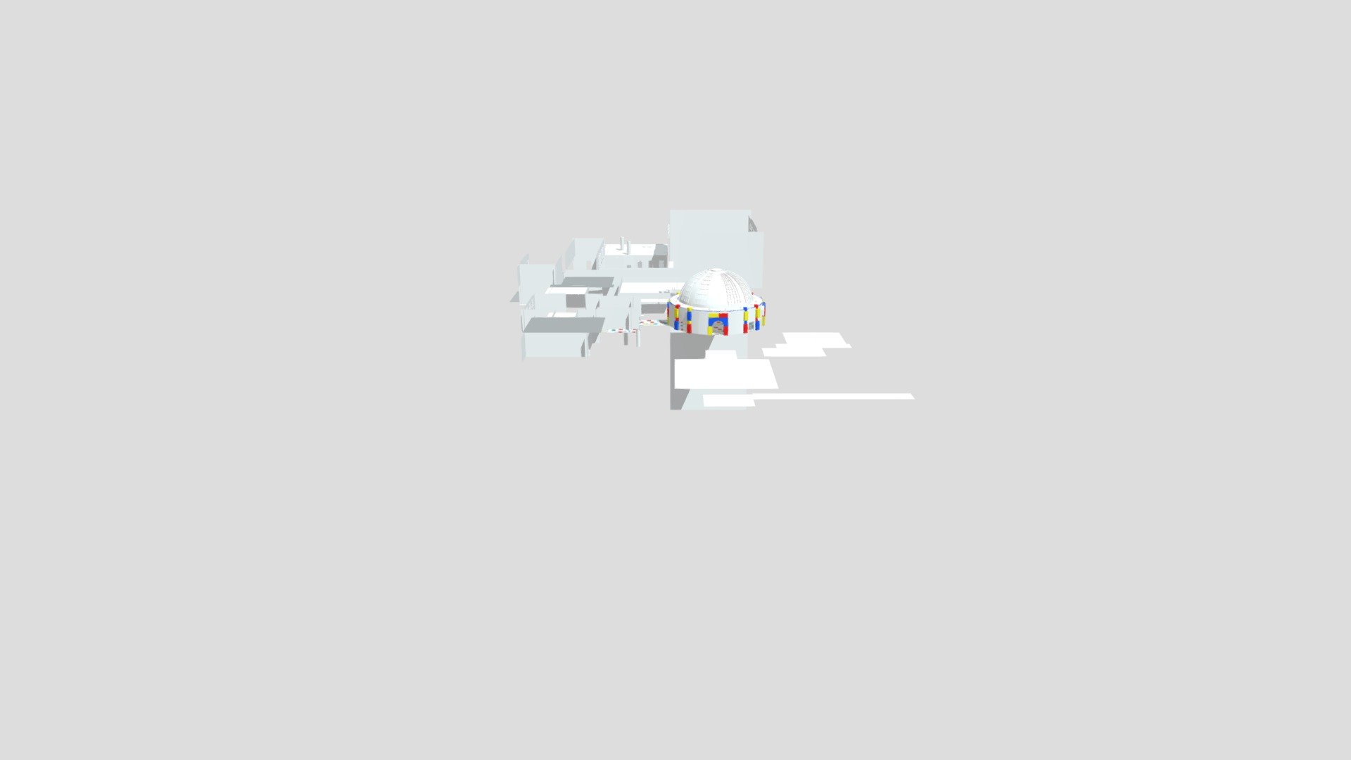 poppy_playtime__chapter_1_wallsfloor - Download Free 3D model by NotedCoyote8537 (@219837 ...
