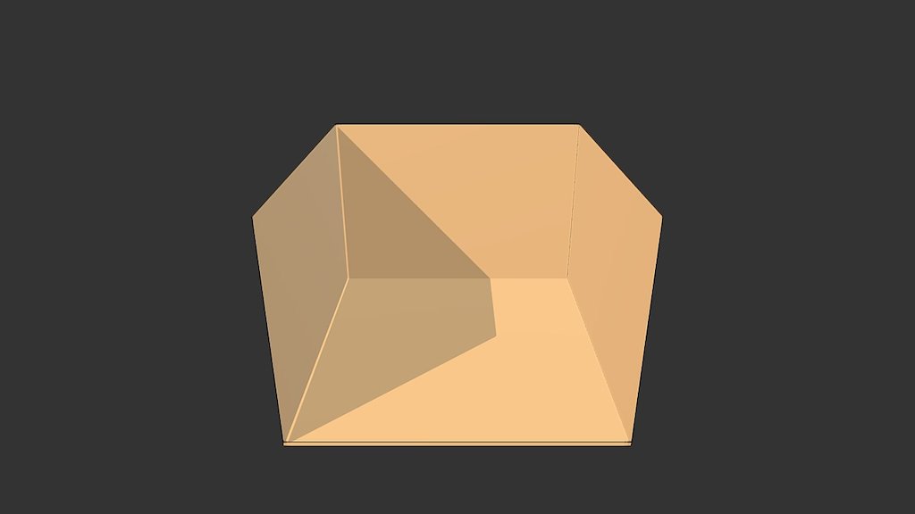 Flooring TEST 1 - 3D model by wizardofwaleska [1c4d25b] - Sketchfab