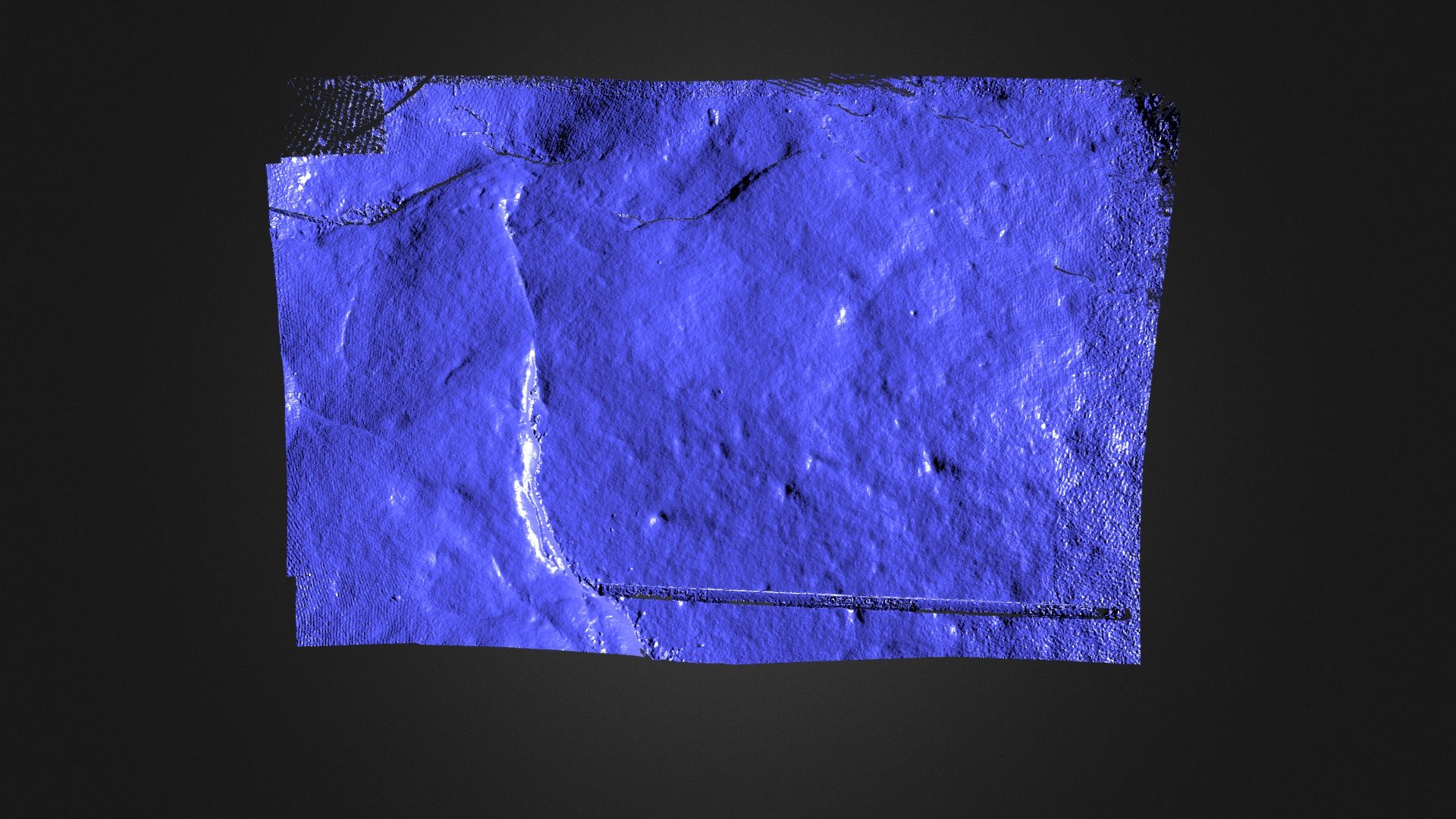 Carr Hill - Cluster with scale - 3D model by NOWTAG (@andrewcurtis53 ...