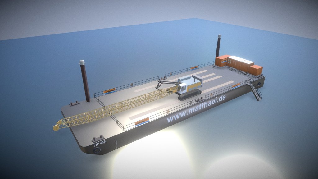 kranen - A 3D model collection by jr1230 - Sketchfab