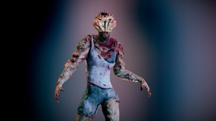 Clicker 3D models - Sketchfab