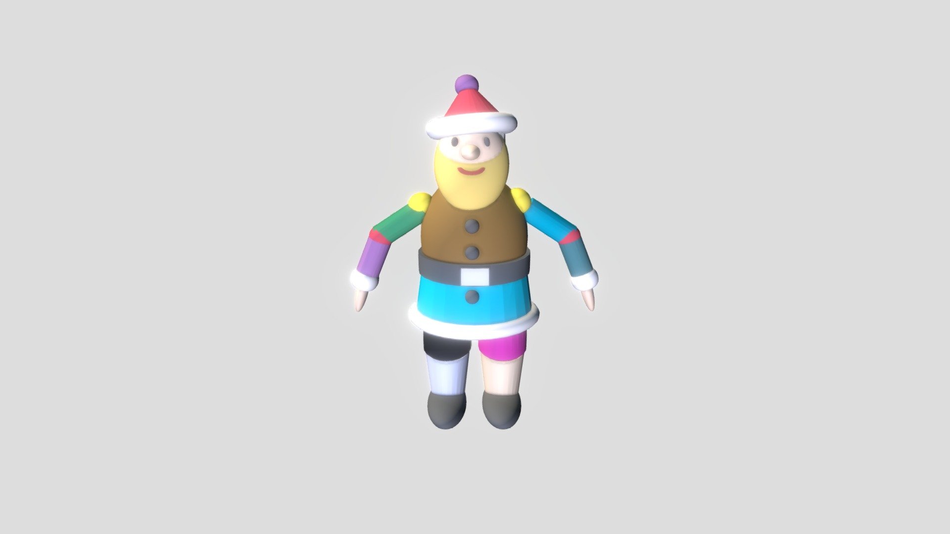 Flair - 3D model by tardon.juan [1c4eef7] - Sketchfab