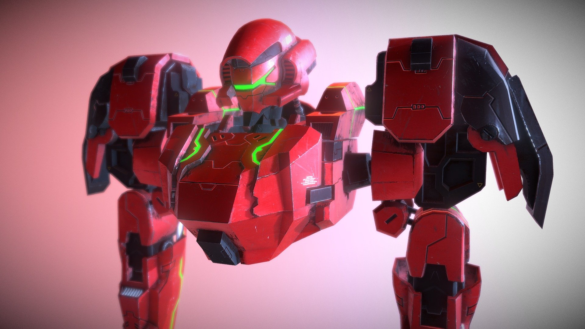 RBT All F T01 - 3D model by pocket-queries [1c4f1fa] - Sketchfab