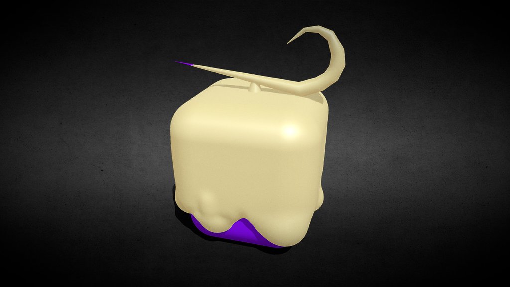 Blox Fruits models - A 3D model collection by DrawEl456 -FR ...