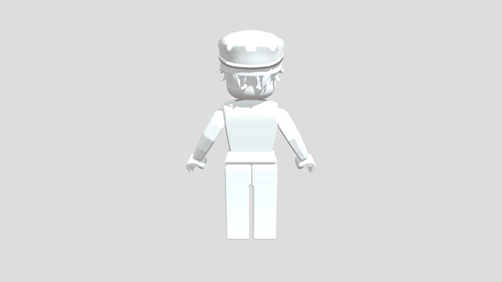 Project - 3D model by ylbcxh1 [1c4f89c] - Sketchfab