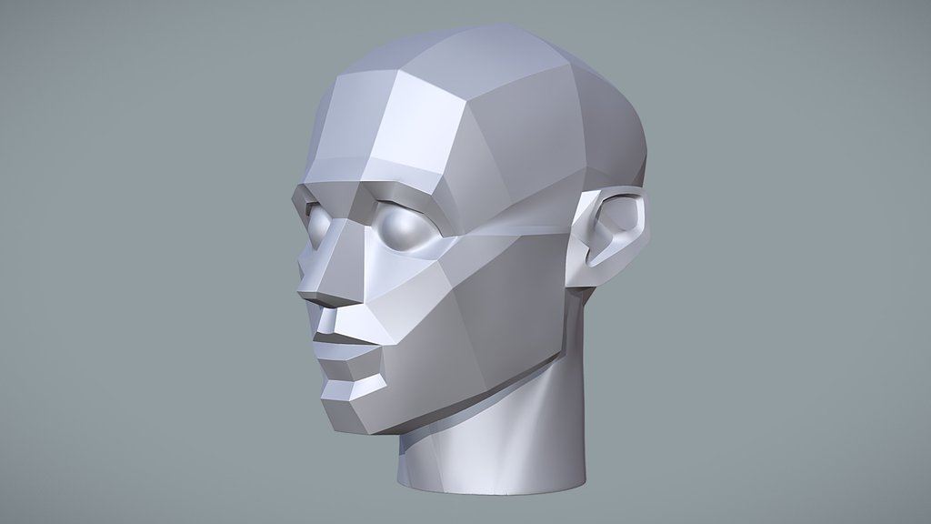 Drawing Tools - A 3D model collection by AngeliqueIllustrates - Sketchfab
