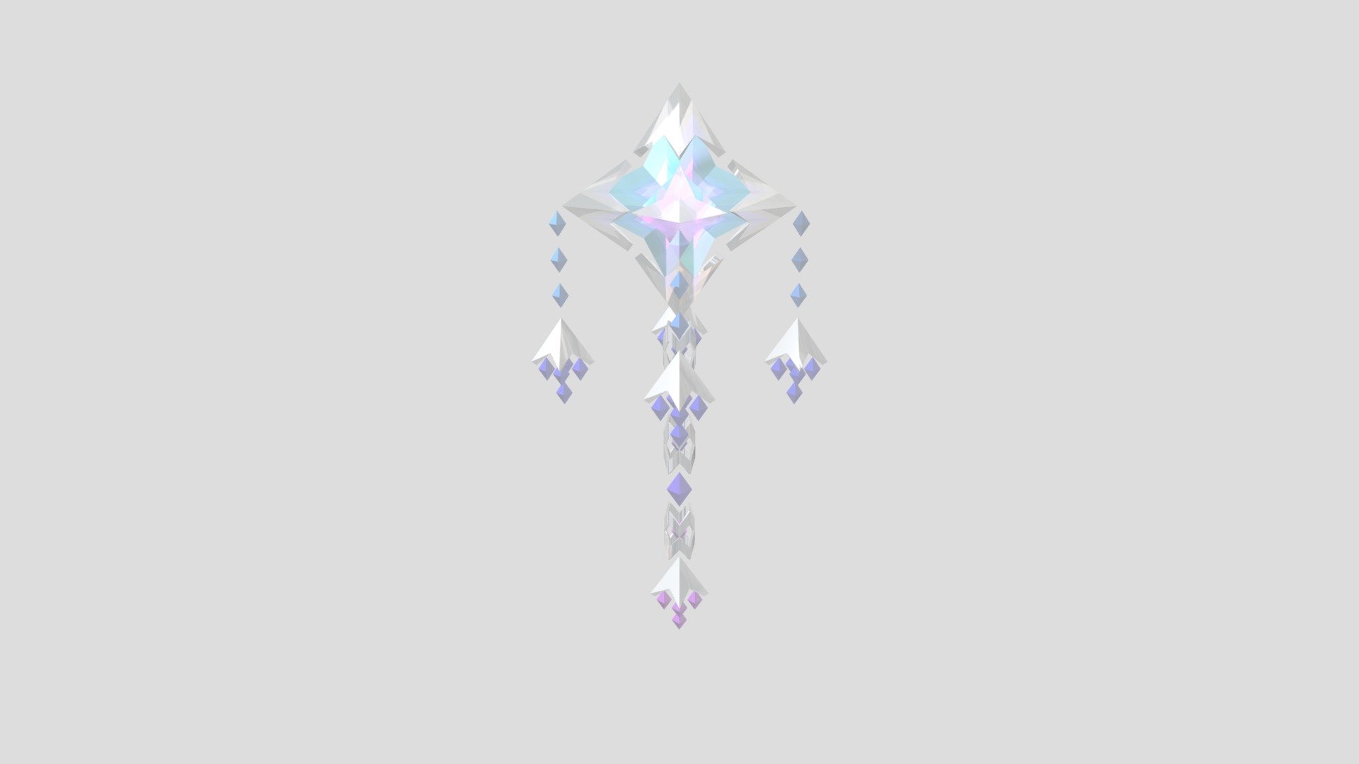 PRISMATICA - 3D model by MIGGYKUN [1c50857] - Sketchfab