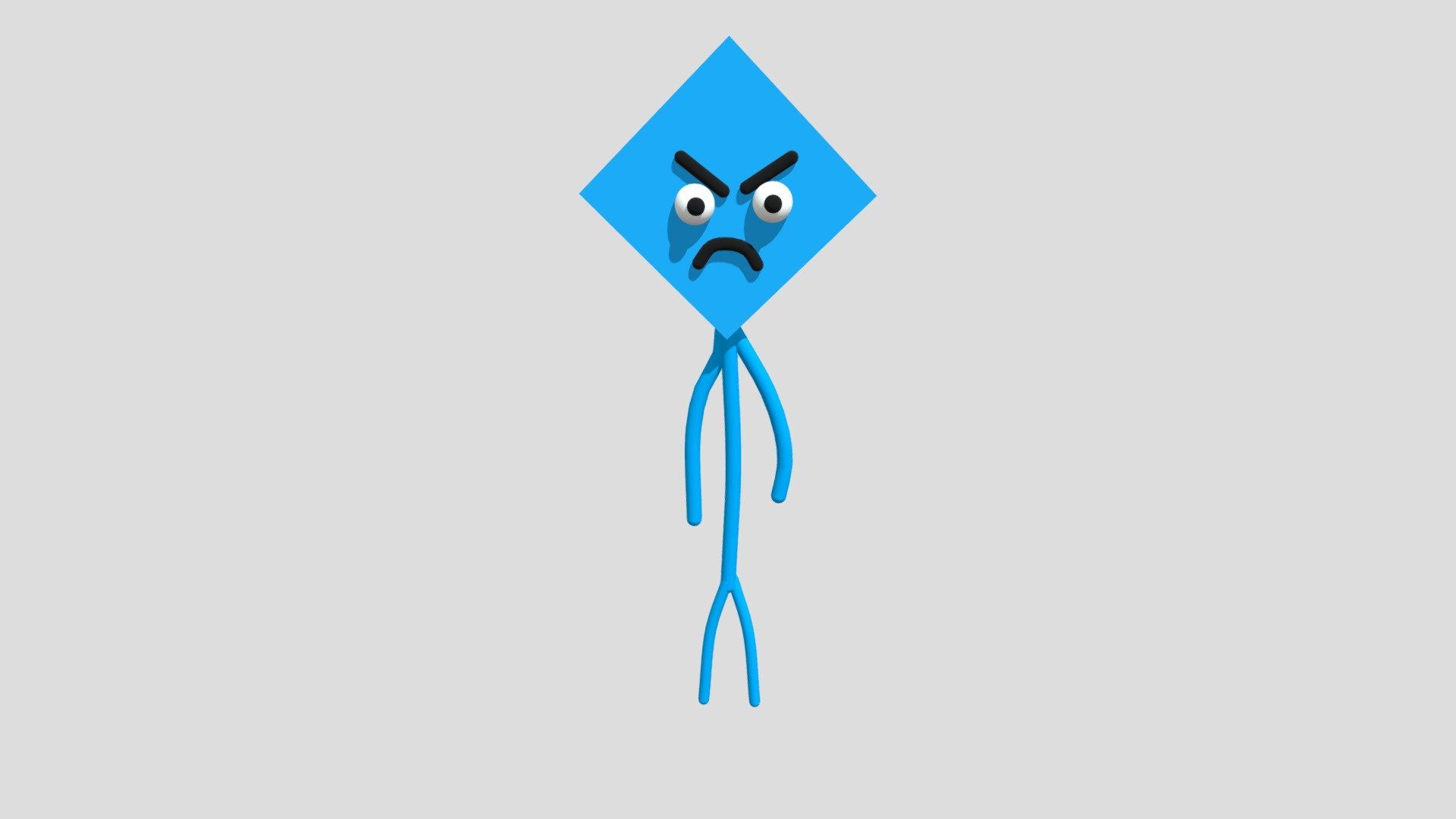 Diamond Man Lol - Download Free 3D model by dudoknazar13 [1c51850 ...