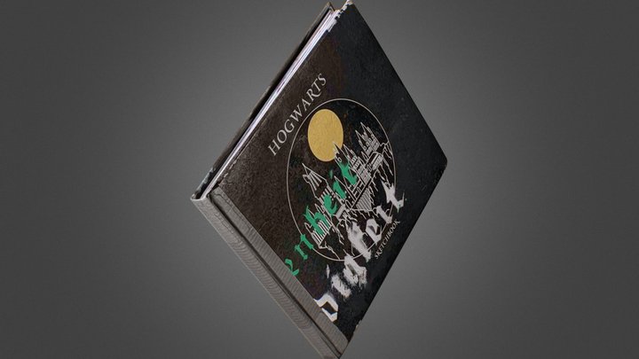 Sketchbook 3D models - Sketchfab