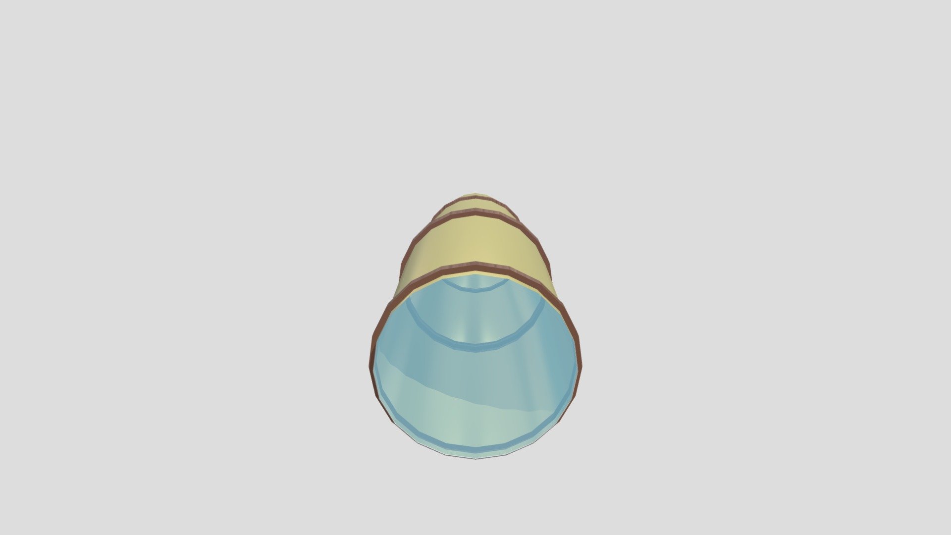 Spy Glass - 3D model by Minimoonjuice (@Minimoonjuice1) [1c5245d ...