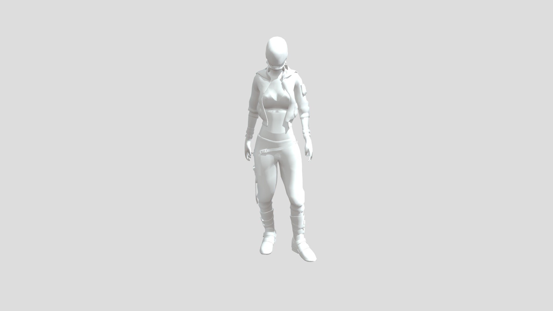 Bin - Download Free 3D model by sarahvfxcrypto [1c52681] - Sketchfab