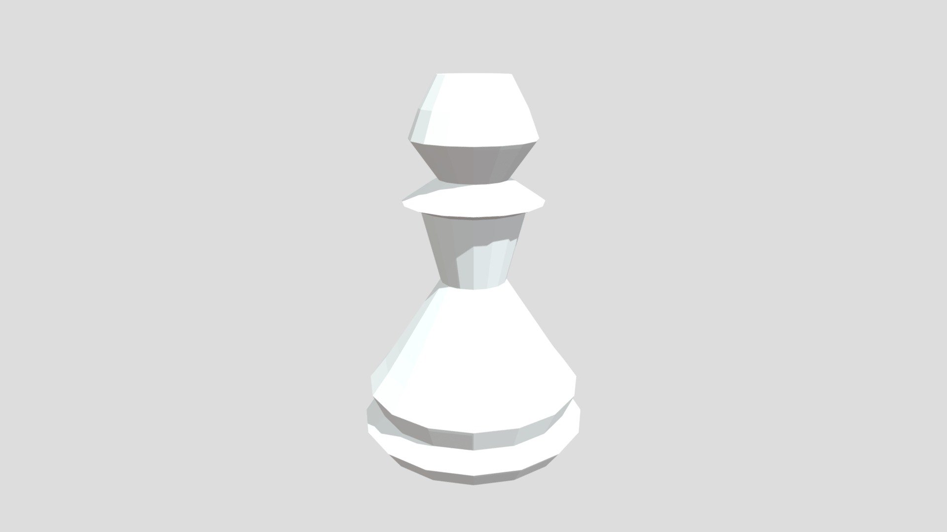 Escobedo0222 Pawn - Download Free 3D model by isleep [1c52717] - Sketchfab