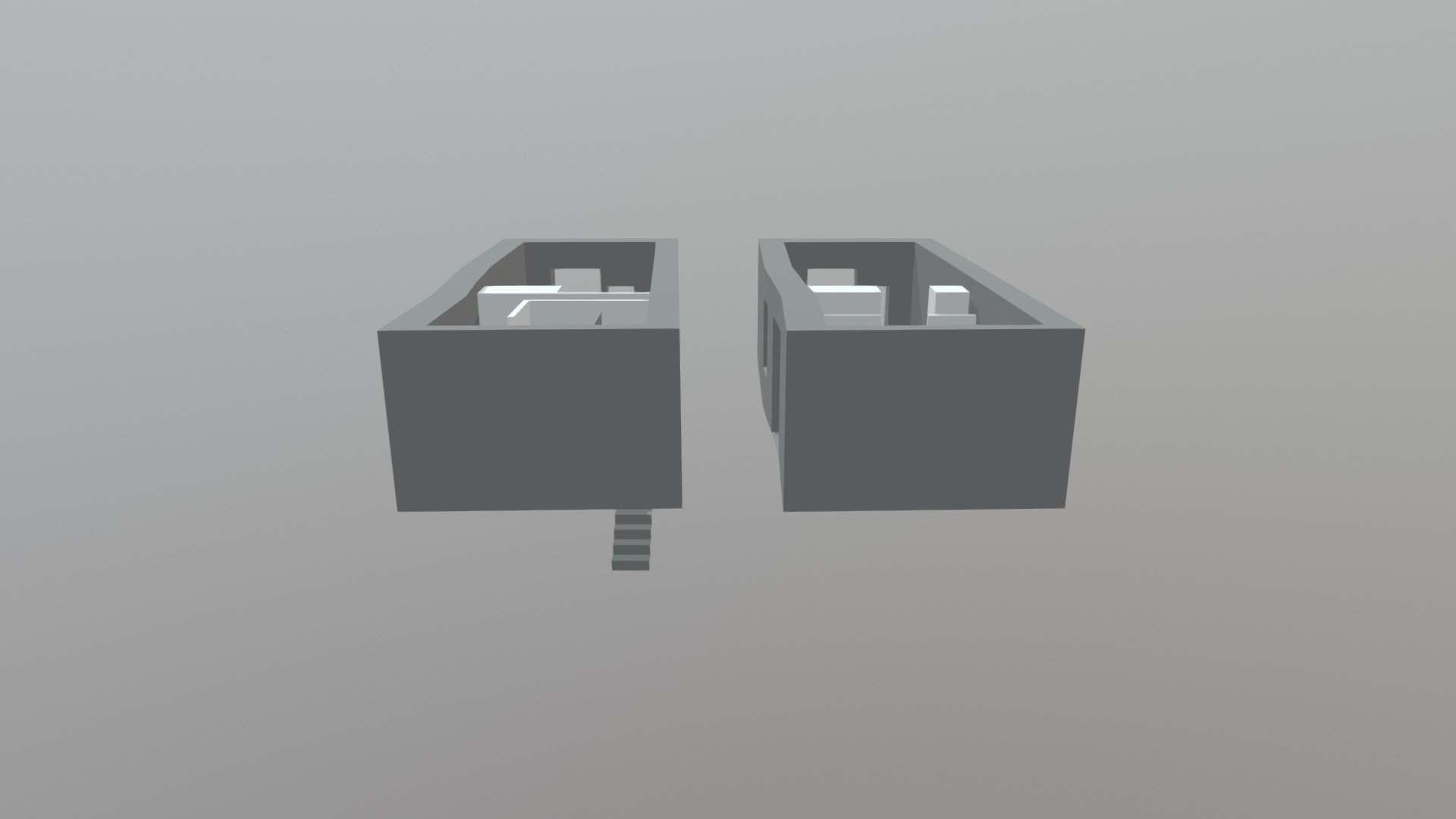 Ion - 3D model by AlexK (@AlexandrosKapsalis) [1c52fe6] - Sketchfab