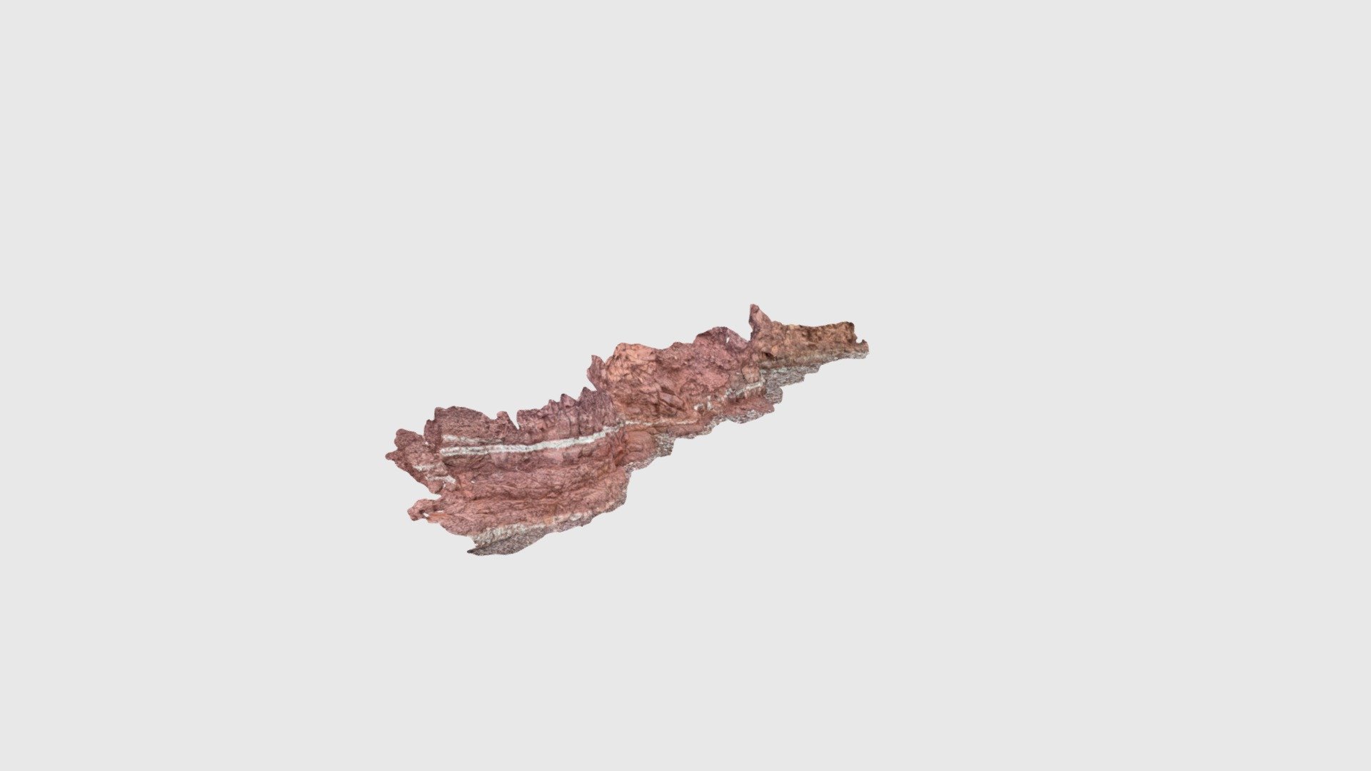 Triassic BS8 - Download Free 3D model by Safaridb [1c5407a] - Sketchfab