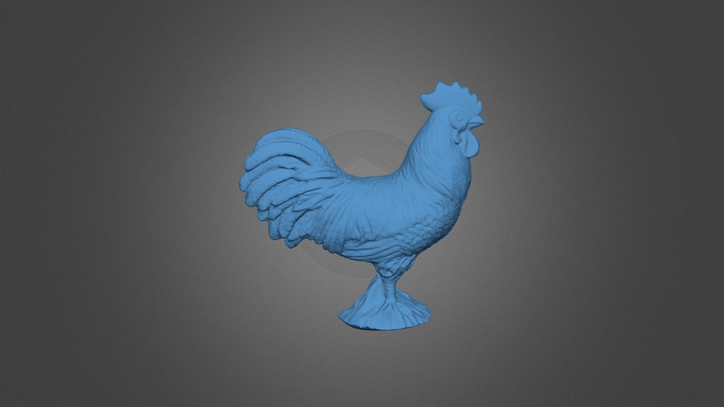 zoo - A 3D model collection by principle - Sketchfab
