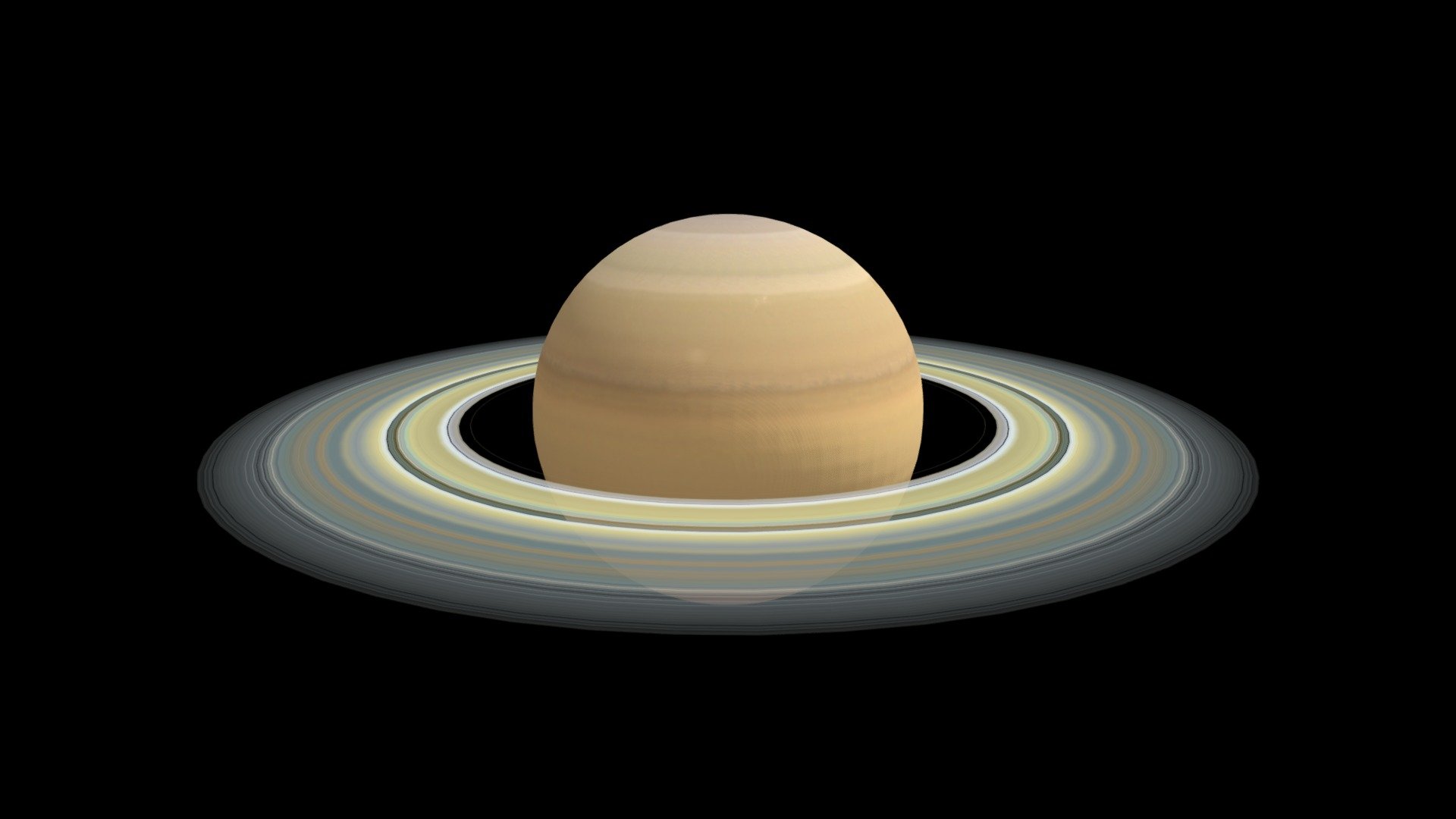 Saturnus - 3D model by Dhanang Setyo E. (@dhanangse) [1c56fac] - Sketchfab