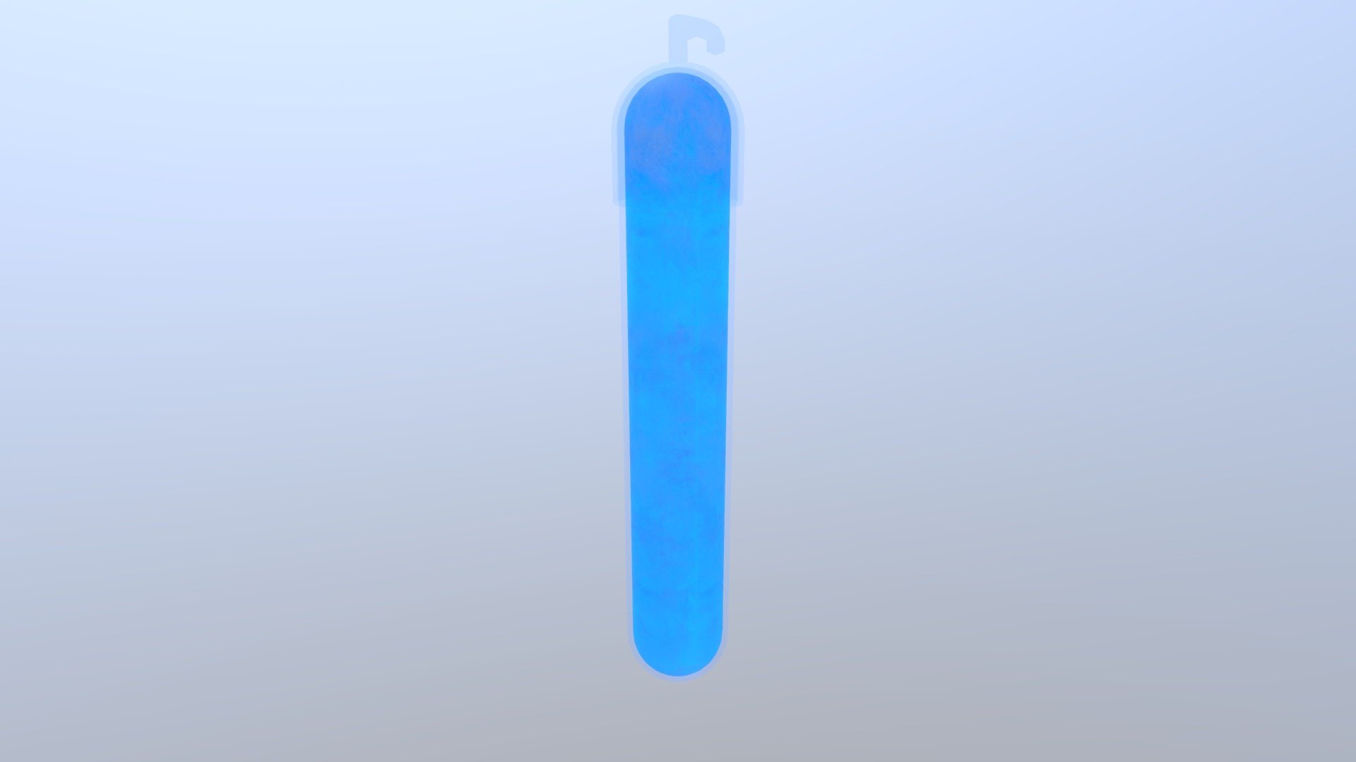 GlowStick - 3D model by Elbal_Projects (@davidelbal) [1c57340] - Sketchfab