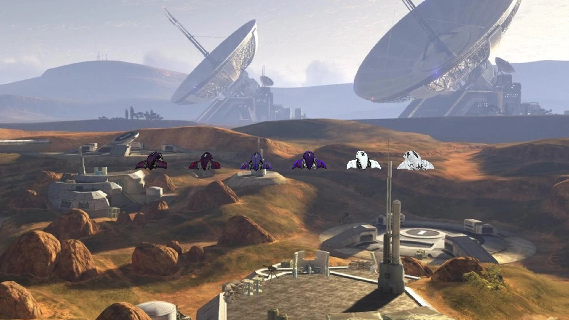 Vehicles>Covenant>Ground>Ghost - Download Free 3D model by ...