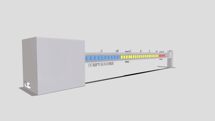 Temperature_sensor 3D models - Sketchfab