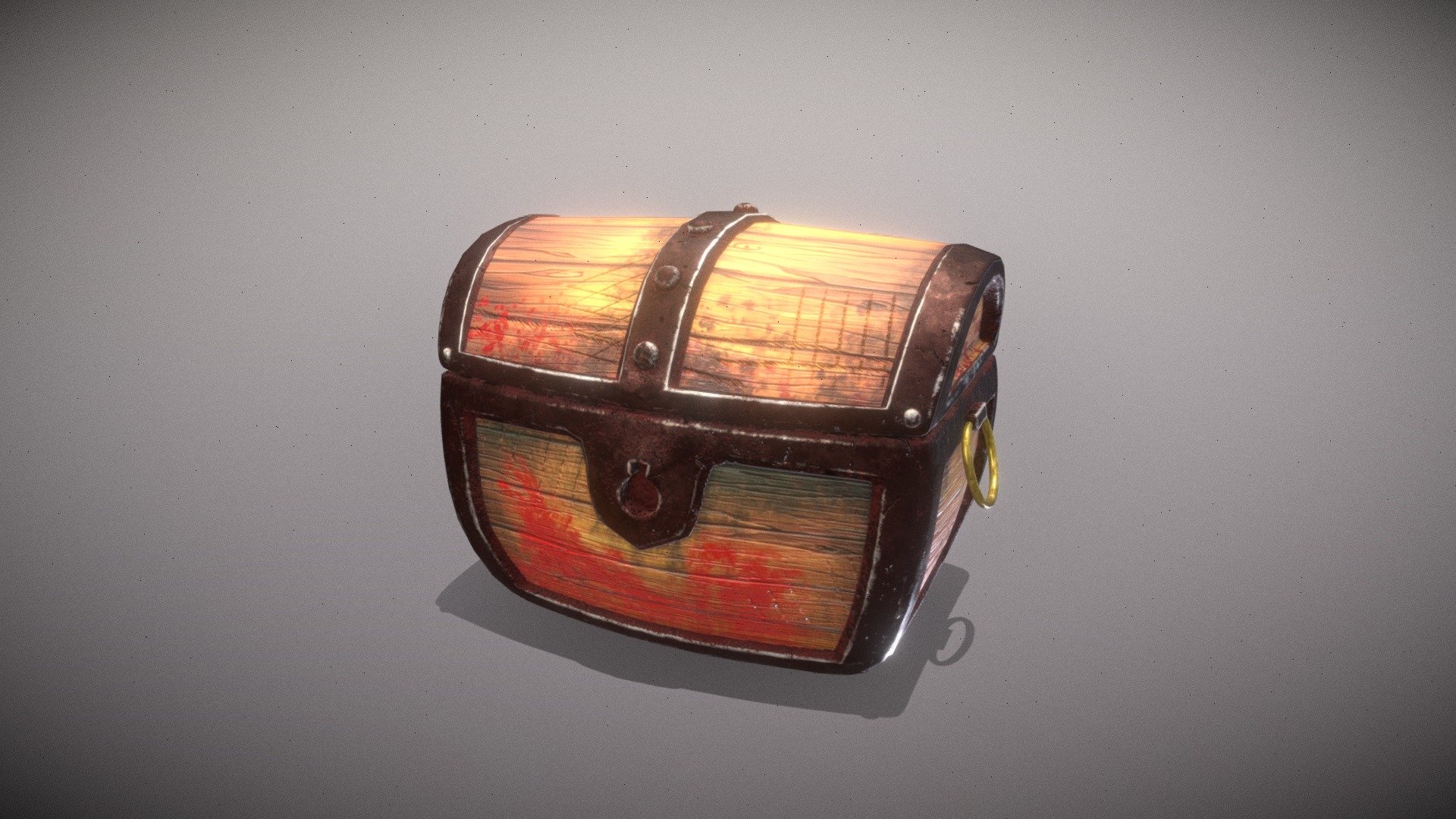 DCD BOX - Download Free 3D model by leoart (@Leo.Liao) [1c5a5bb ...