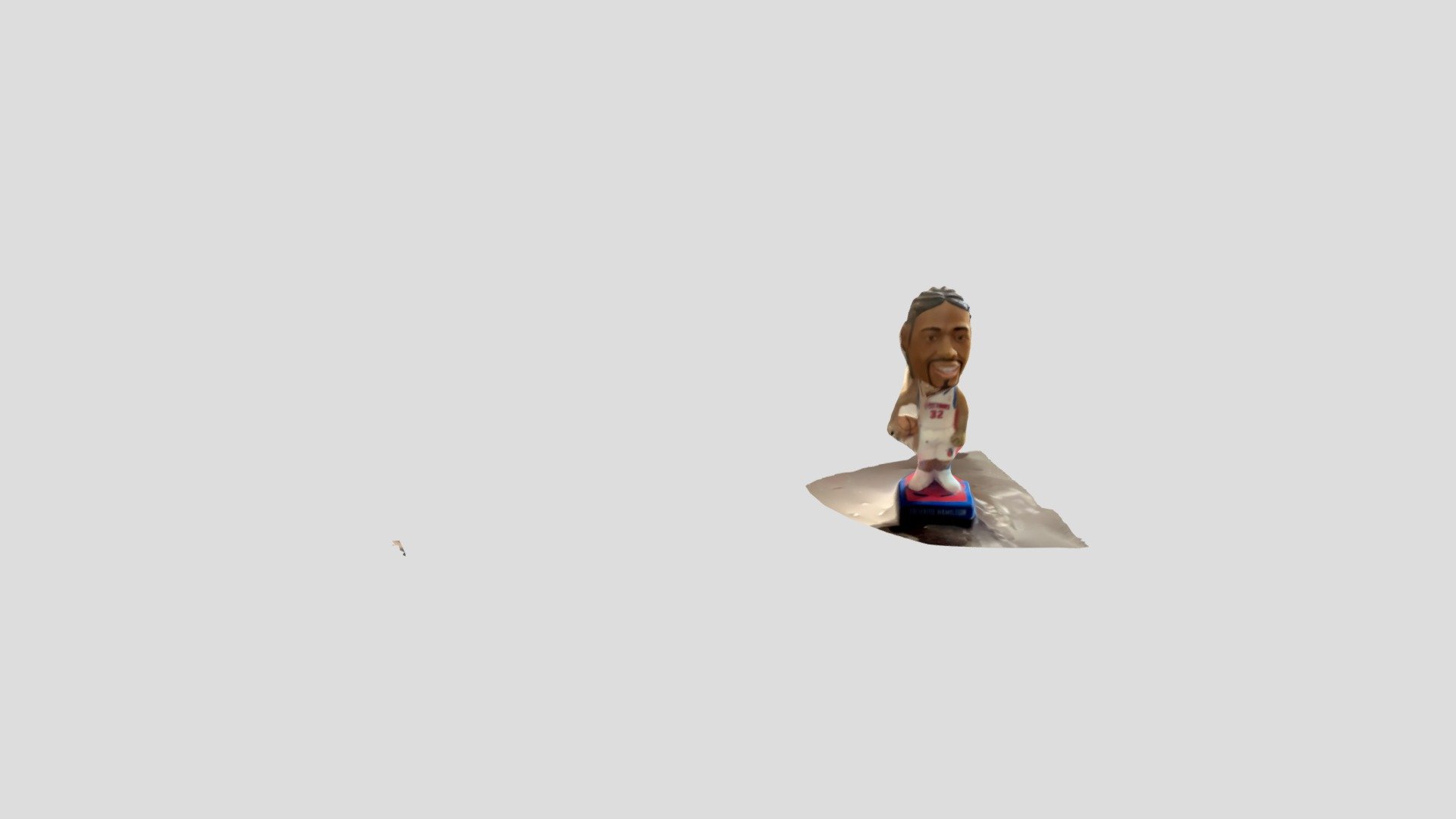 Bobblehead - 3D model by fuadshalhout [1c5aaa0] - Sketchfab