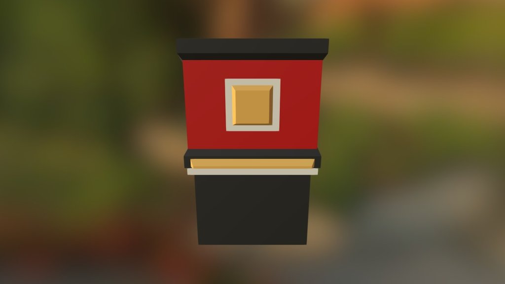 Shako Hat - TheUnion - 3D model by Union (@theunion) [1c5ab7e] - Sketchfab