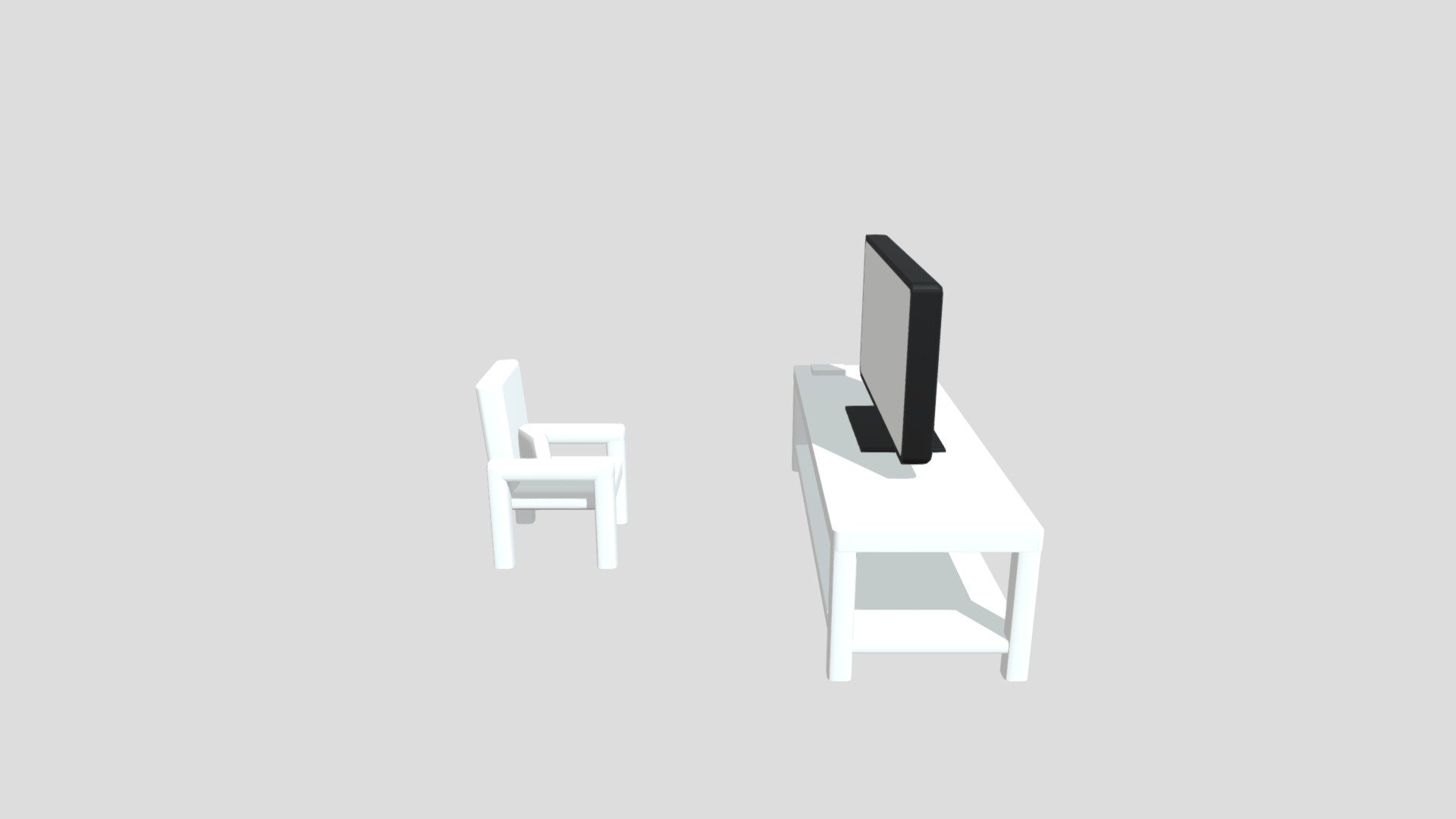 Carr Furniture - Download Free 3D model by Pokeasy [1c5c071] - Sketchfab