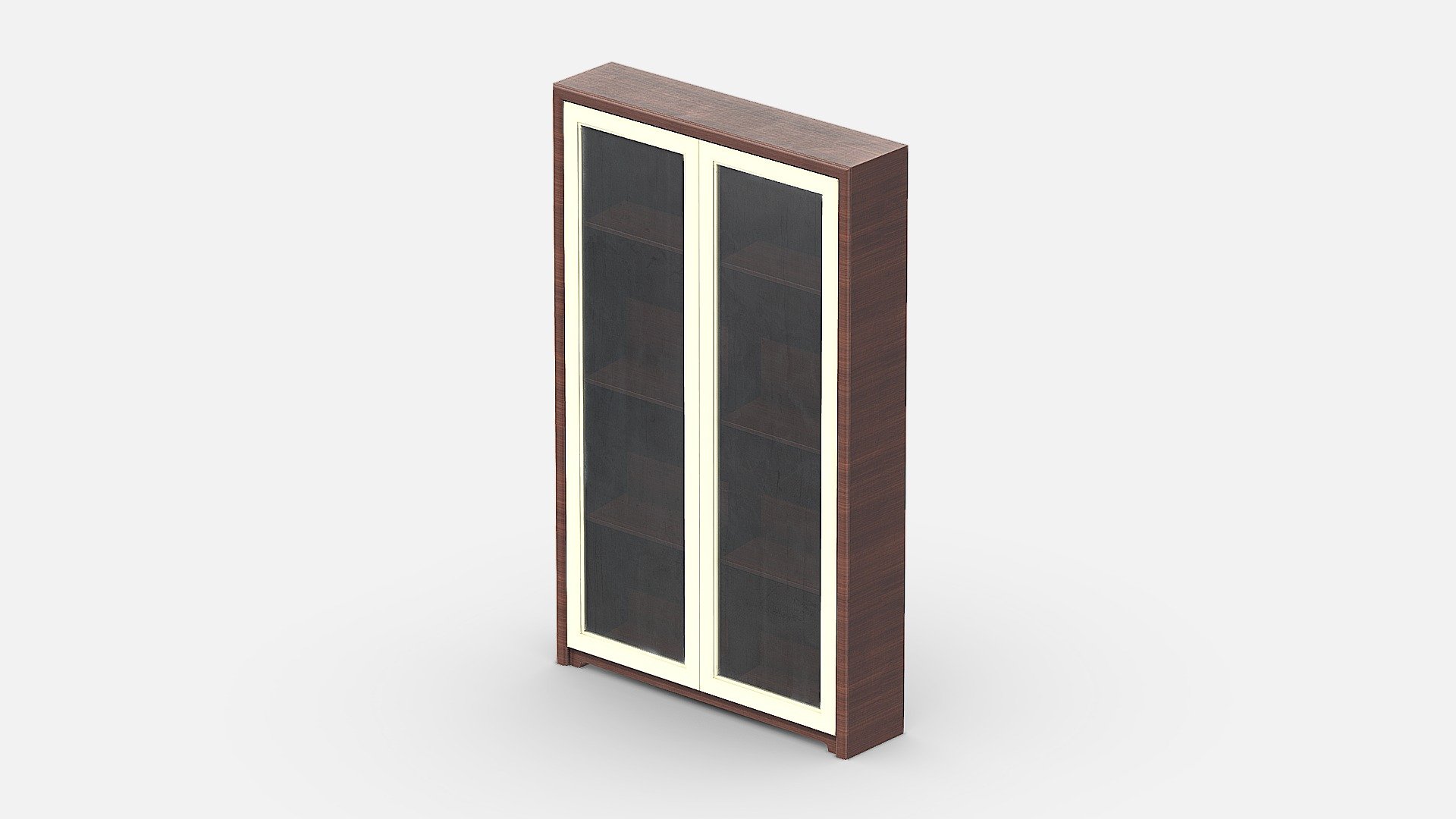 Cupboard - Buy Royalty Free 3D model by Enlight3DModel [1c5e6c7 ...