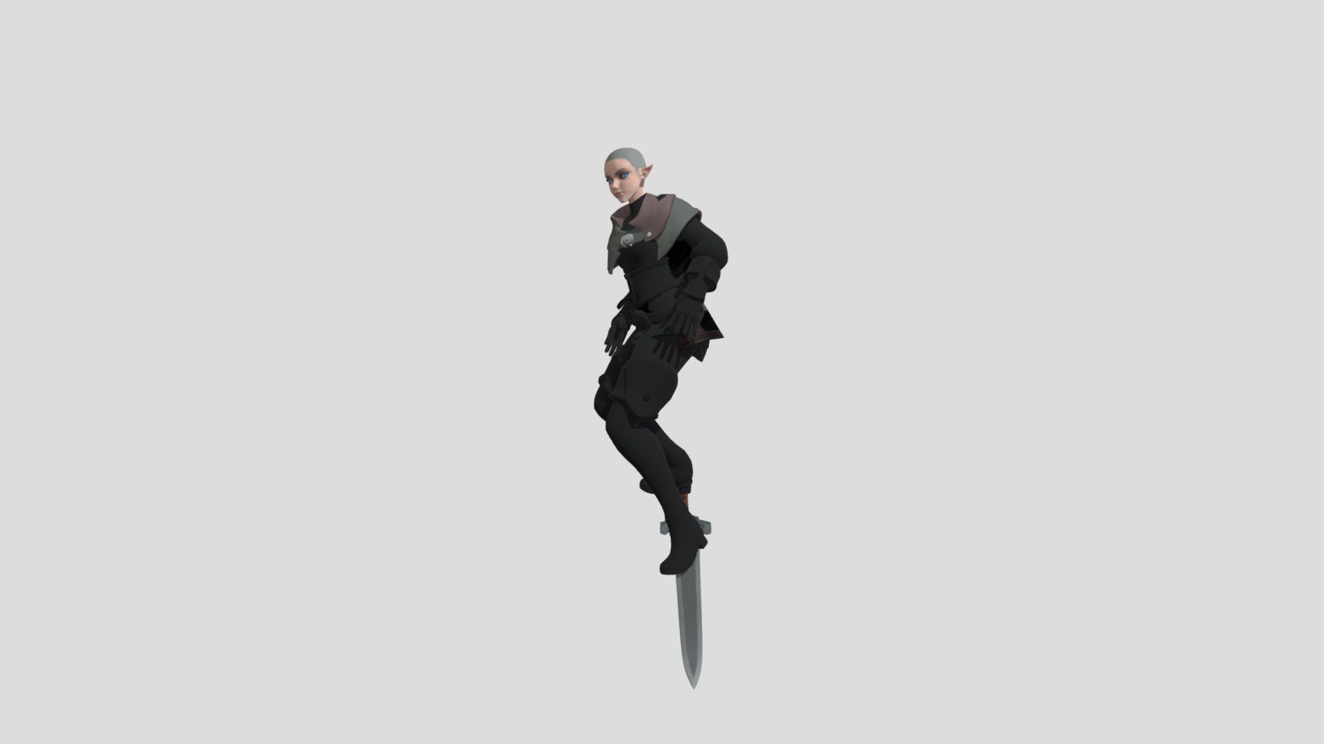 Cycle Sec Animations - Download Free 3D model by j8cov (@j8cobcreative ...