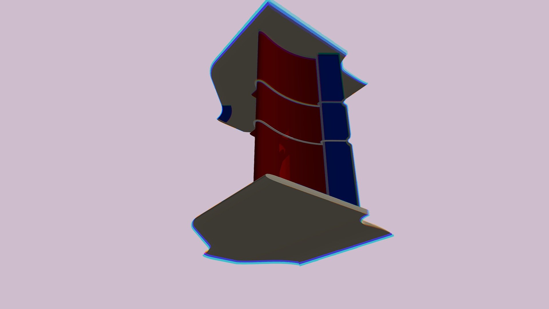 Rear Wing - Download Free 3D model by Steven Samuel (@spsvision ...