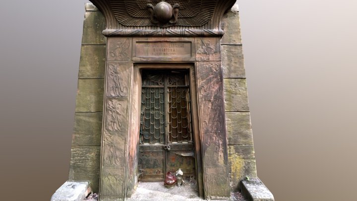 Portal 3D models - Sketchfab