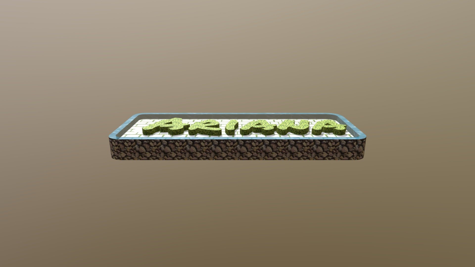 Name Tag (1) - 3D model by pineapplekiwi [1c5fe3f] - Sketchfab