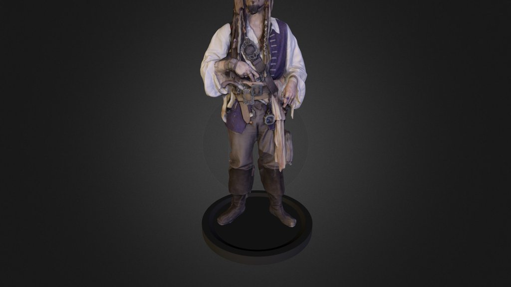 PIRATES - A 3D model collection by johndavisjr248 - Sketchfab